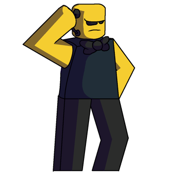 W1 Characters | Token Traveller Wiki | Fandom