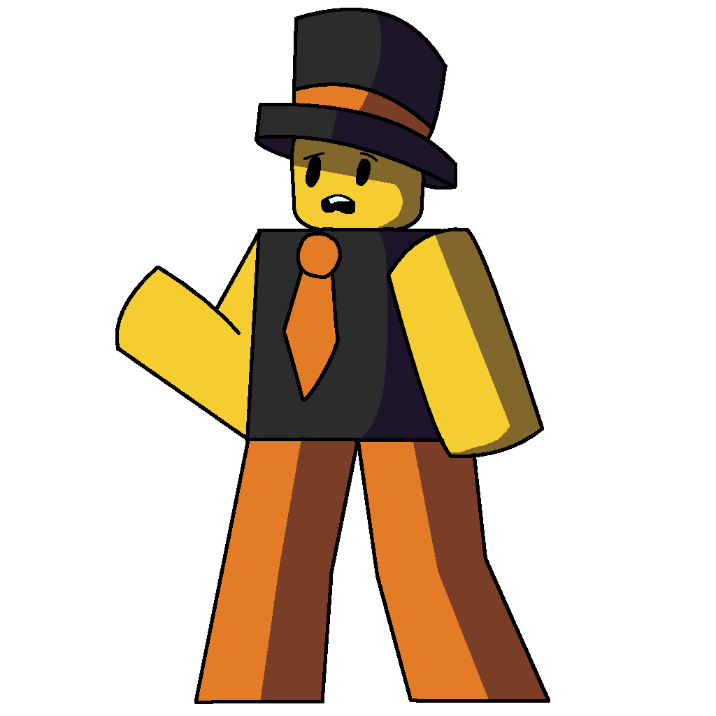 Hub Characters | Token Traveller Wiki | Fandom