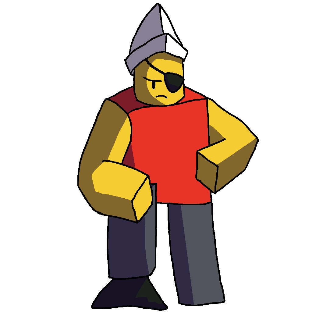 W4 Characters | Token Traveller Wiki | Fandom