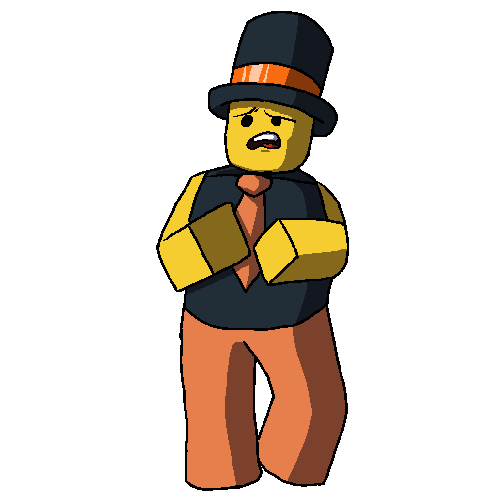 Hub Characters | Token Traveller Wiki | Fandom
