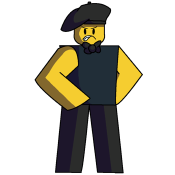 W1 Characters | Token Traveller Wiki | Fandom