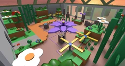 Worlds | Token Traveller Wiki | Fandom