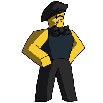 W1 Characters | Token Traveller Wiki | Fandom