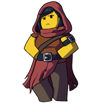 W7 Characters | Token Traveller Wiki | Fandom