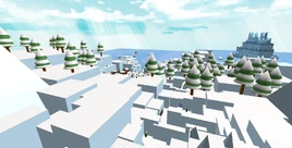 Chill Valley | Token Traveller Wiki | Fandom