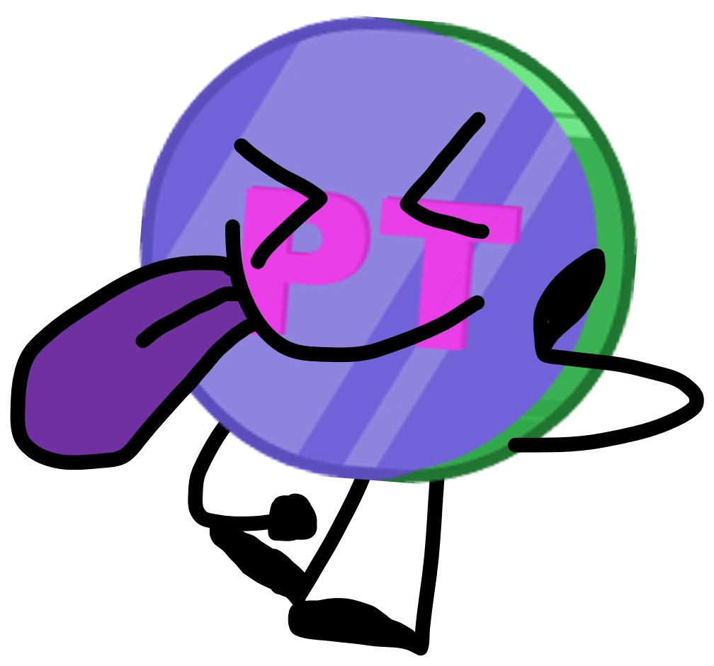 Party Token | Token wars official Wiki | Fandom