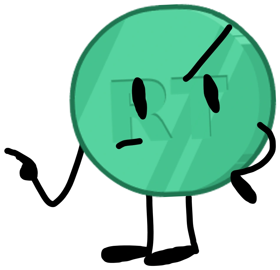 Revenge Token | Token wars official Wiki | Fandom