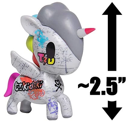 Vandalo | Tokidoki Wiki | Fandom