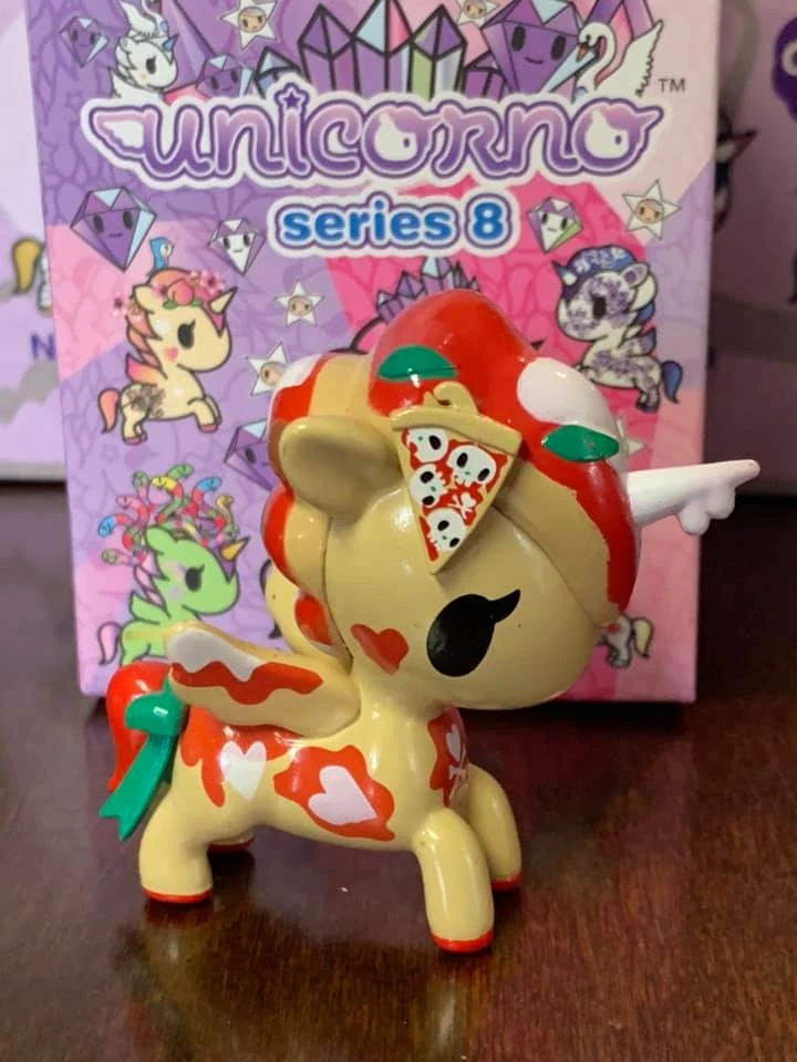 Olivia | Tokidoki Wiki | Fandom