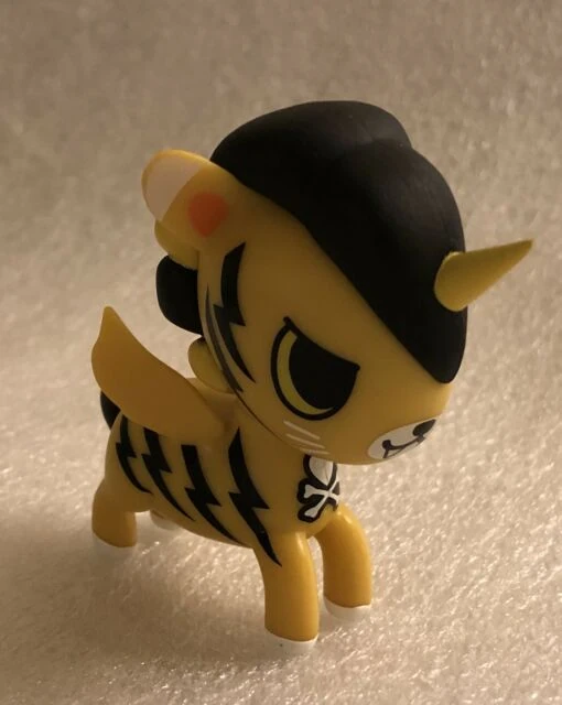Rocky | Tokidoki Wiki | Fandom
