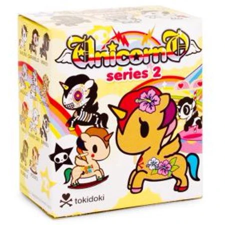 Unicorno Series 3 | Tokidoki Wiki | Fandom