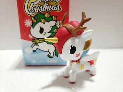 Xmas Stellina | Tokidoki Wiki | Fandom