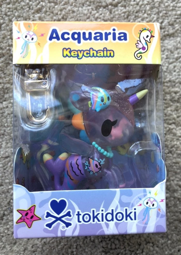 Acquaria | Tokidoki Wiki | Fandom