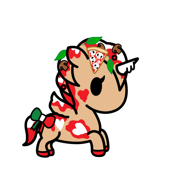 Olivia | Tokidoki Wiki | Fandom