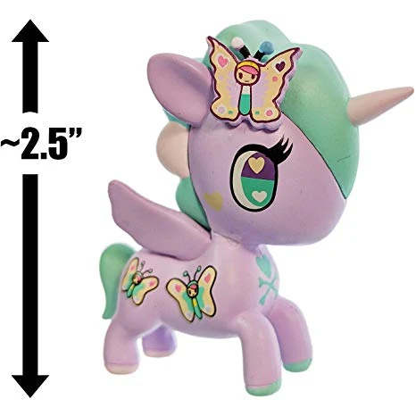 Lily | Tokidoki Wiki | Fandom