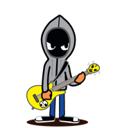 Punkstar | Tokidoki Wiki | Fandom