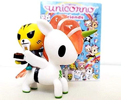 Wasabi | Tokidoki Wiki | Fandom