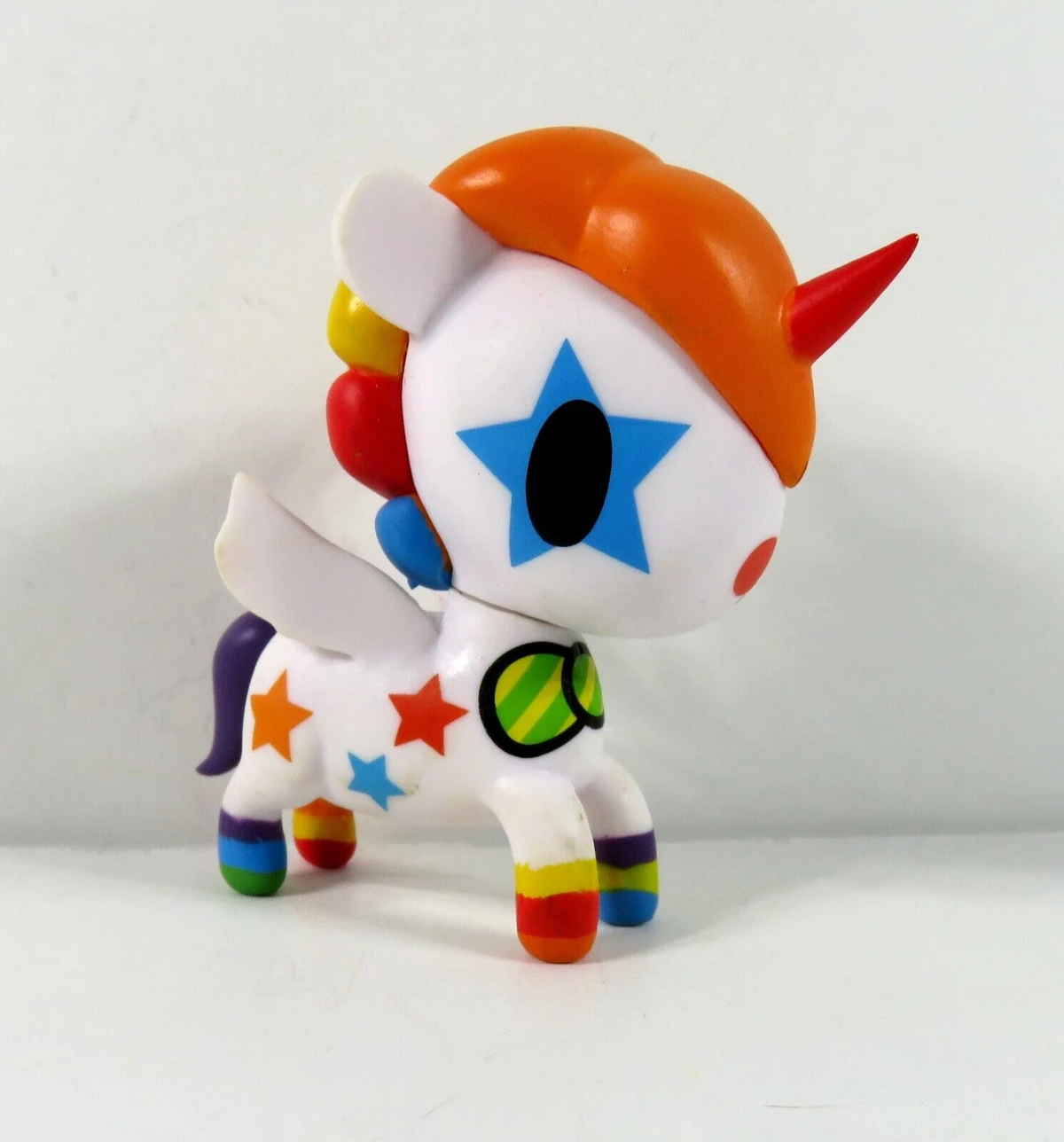Bowie | Tokidoki Wiki | Fandom