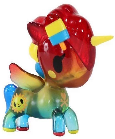 Summer | Tokidoki Wiki | Fandom