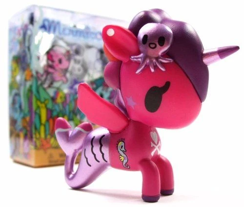 Oceania | Tokidoki Wiki | Fandom