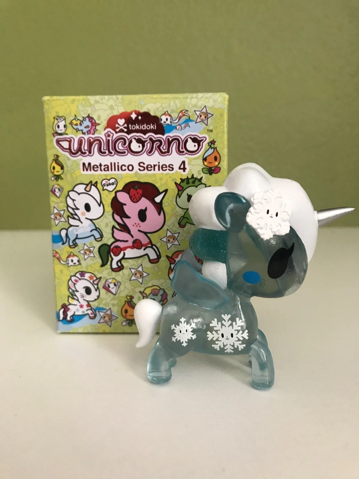 Yuki | Tokidoki Wiki | Fandom