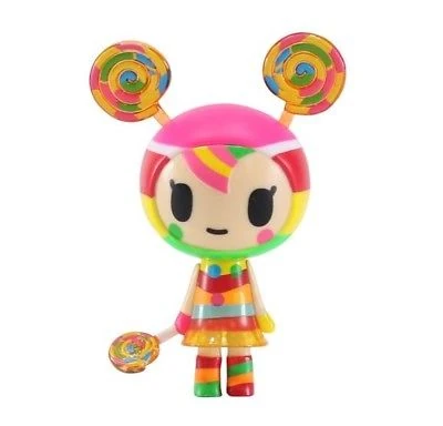 Candy Girl | Tokidoki Wiki | Fandom
