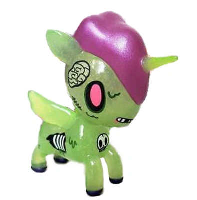 Milo | Tokidoki Wiki | Fandom