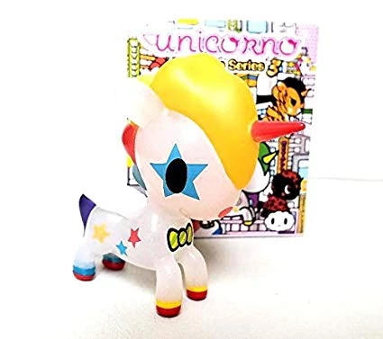 Bowie | Tokidoki Wiki | Fandom