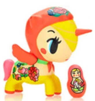 Nadia | Tokidoki Wiki | Fandom