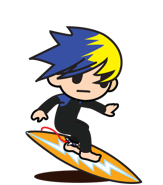 Punkstar | Tokidoki Wiki | Fandom