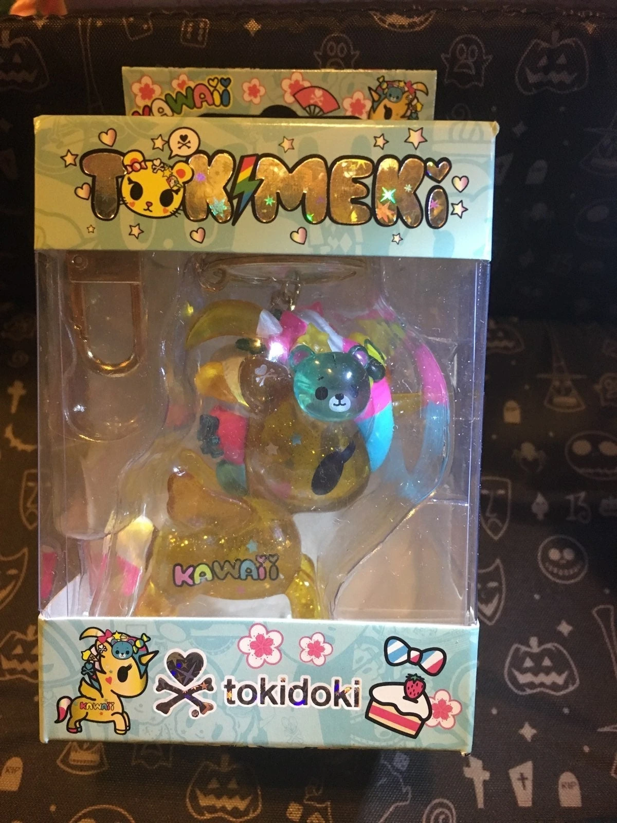 Tokimeki | Tokidoki Wiki | Fandom