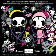 'Til Death Do Us Part | Tokidoki Wiki | Fandom