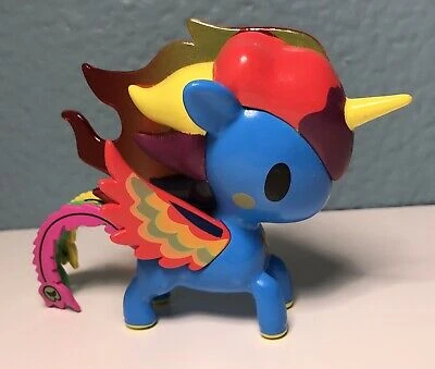Fuego | Tokidoki Wiki | Fandom