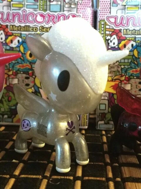 Cosmo | Tokidoki Wiki | Fandom