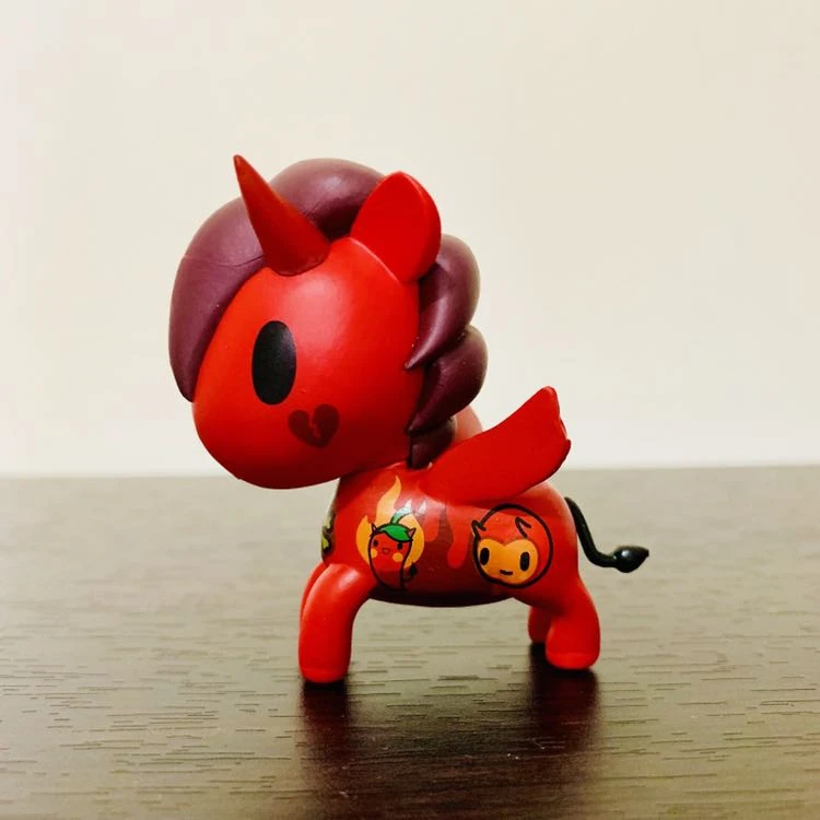 Peperino | Tokidoki Wiki | Fandom