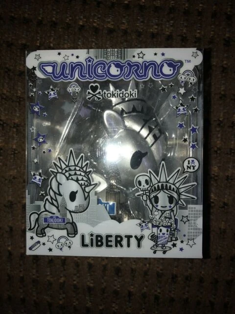 Liberty | Tokidoki Wiki | Fandom