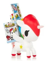 Stellina BB | Tokidoki Wiki | Fandom