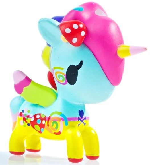 Kinoko | Tokidoki Wiki | Fandom