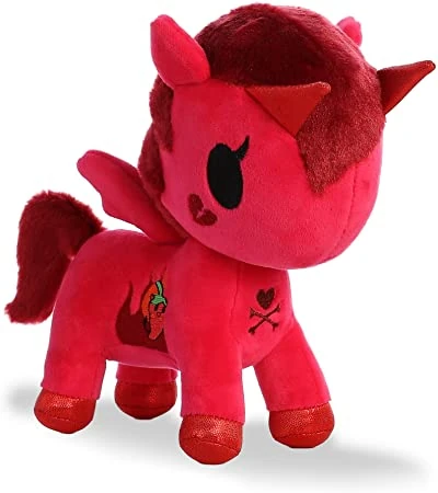 Peperino | Tokidoki Wiki | Fandom