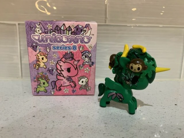 Fauna | Tokidoki Wiki | Fandom