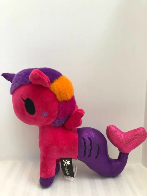 Oceania | Tokidoki Wiki | Fandom