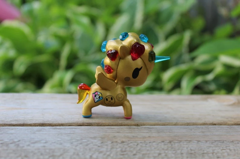 Gemma | Tokidoki Wiki | Fandom