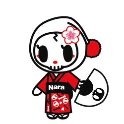 Nara | Tokidoki Wiki | Fandom