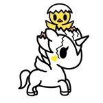 Pio Pio | Tokidoki Wiki | Fandom