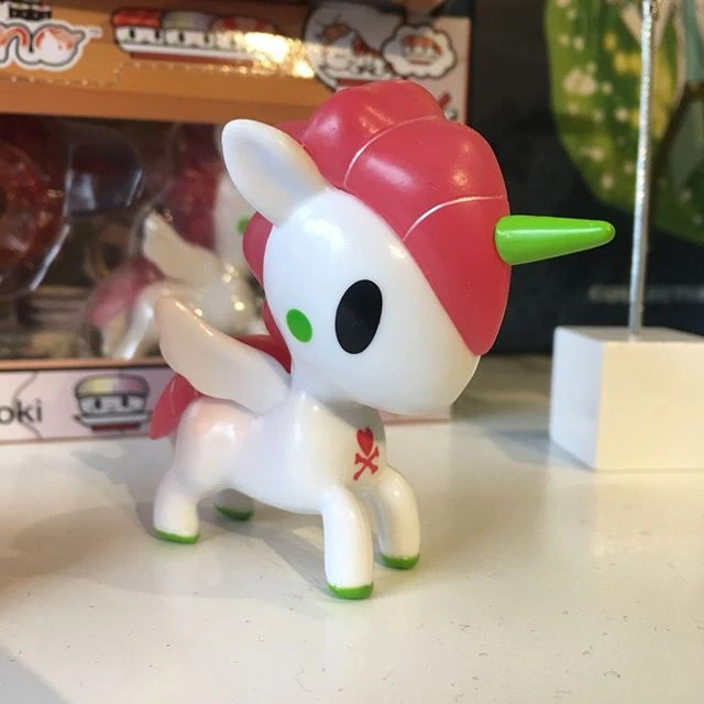 Toro Toro | Tokidoki Wiki | Fandom