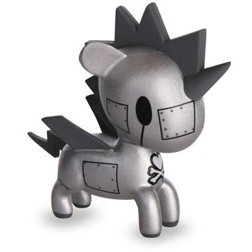 Metallo | Tokidoki Wiki | Fandom