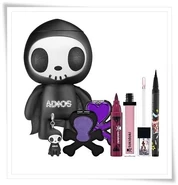 Adios | Tokidoki Wiki | Fandom