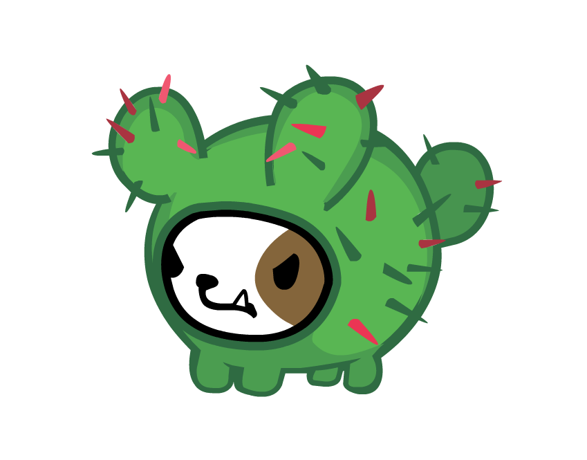 Bastardino | Tokidoki Wiki | Fandom
