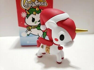 Santa | Tokidoki Wiki | Fandom