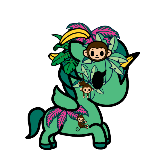 Fauna | Tokidoki Wiki | Fandom